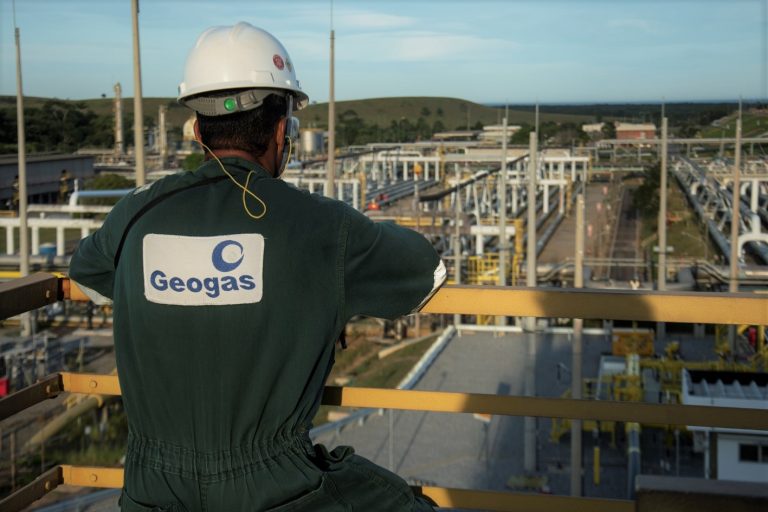 Home - Geogas